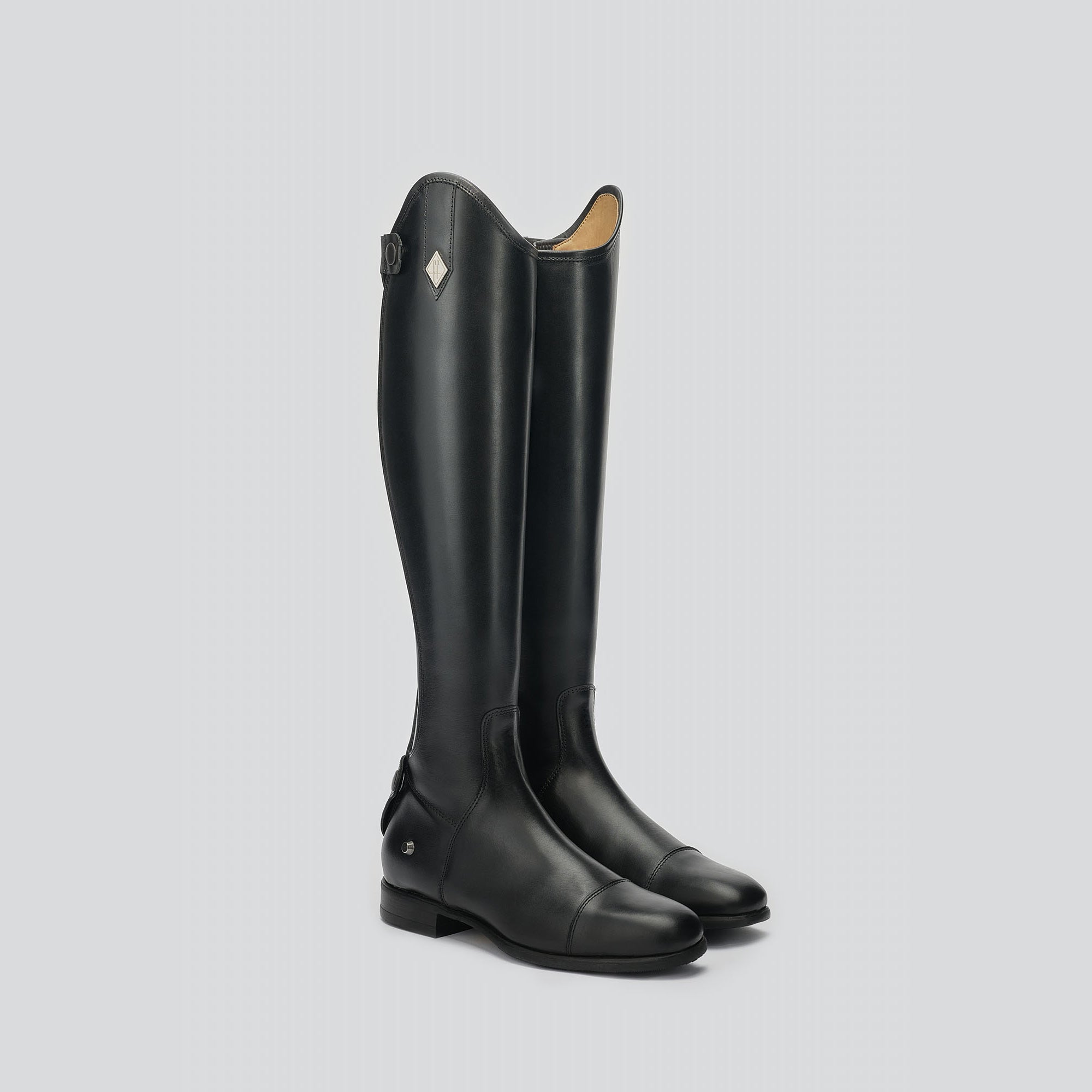 Fabbri Dress Boot Pro