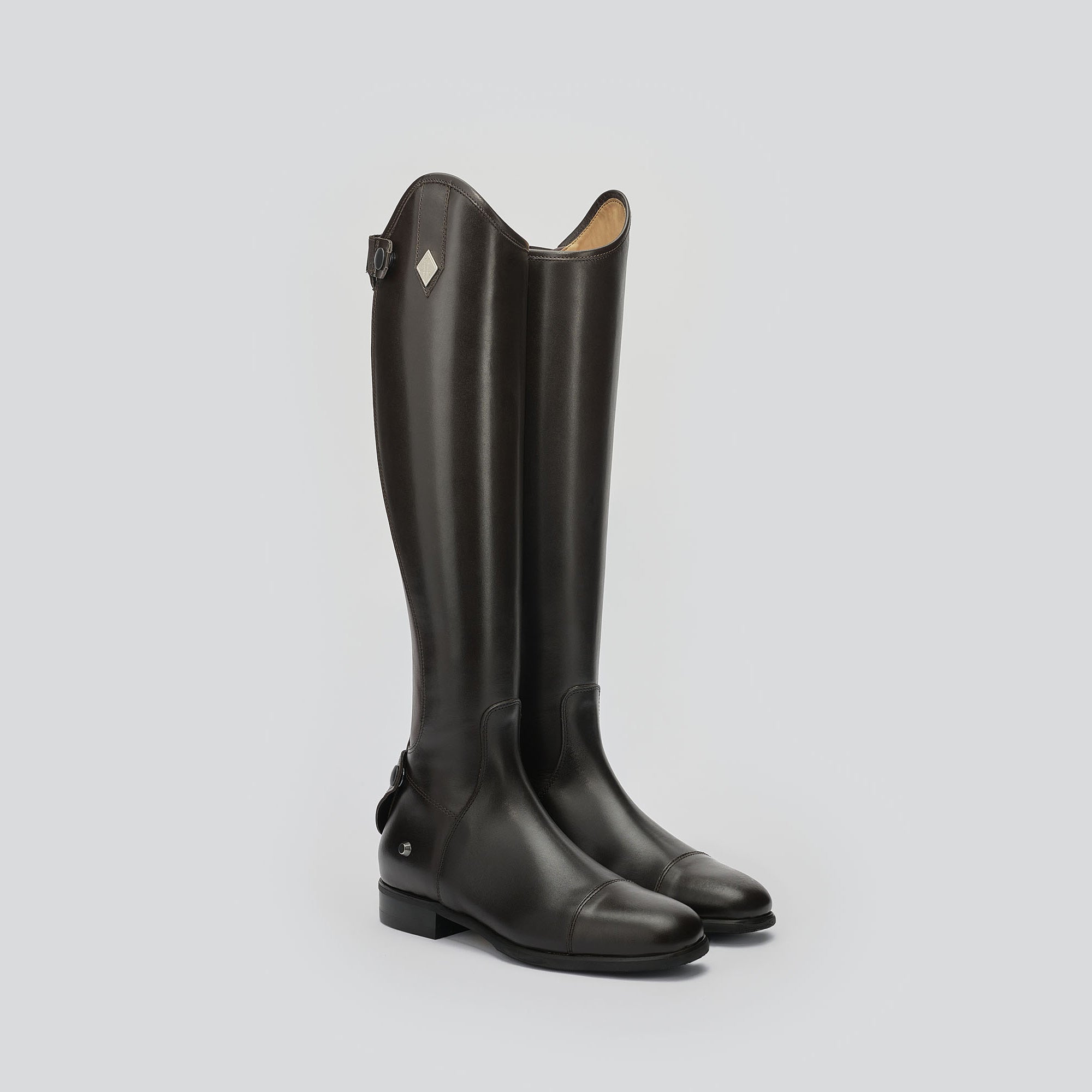 Fabbri Dress Boot Pro